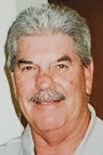 Edward K. Mayfield 1945-2023 | News, Sports, Jobs - Tribune Chronicle